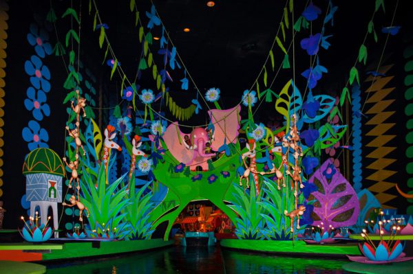 Capturing Disney Magic Through Photography – Disney Insights
