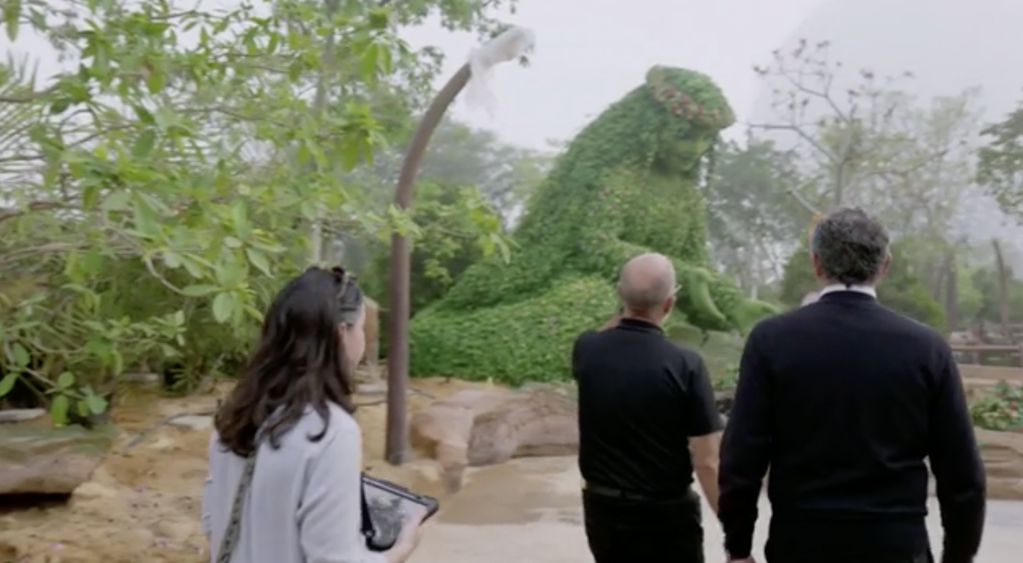 Insights From Disney’s 2023 Shareholder Meeting – Disney Insights