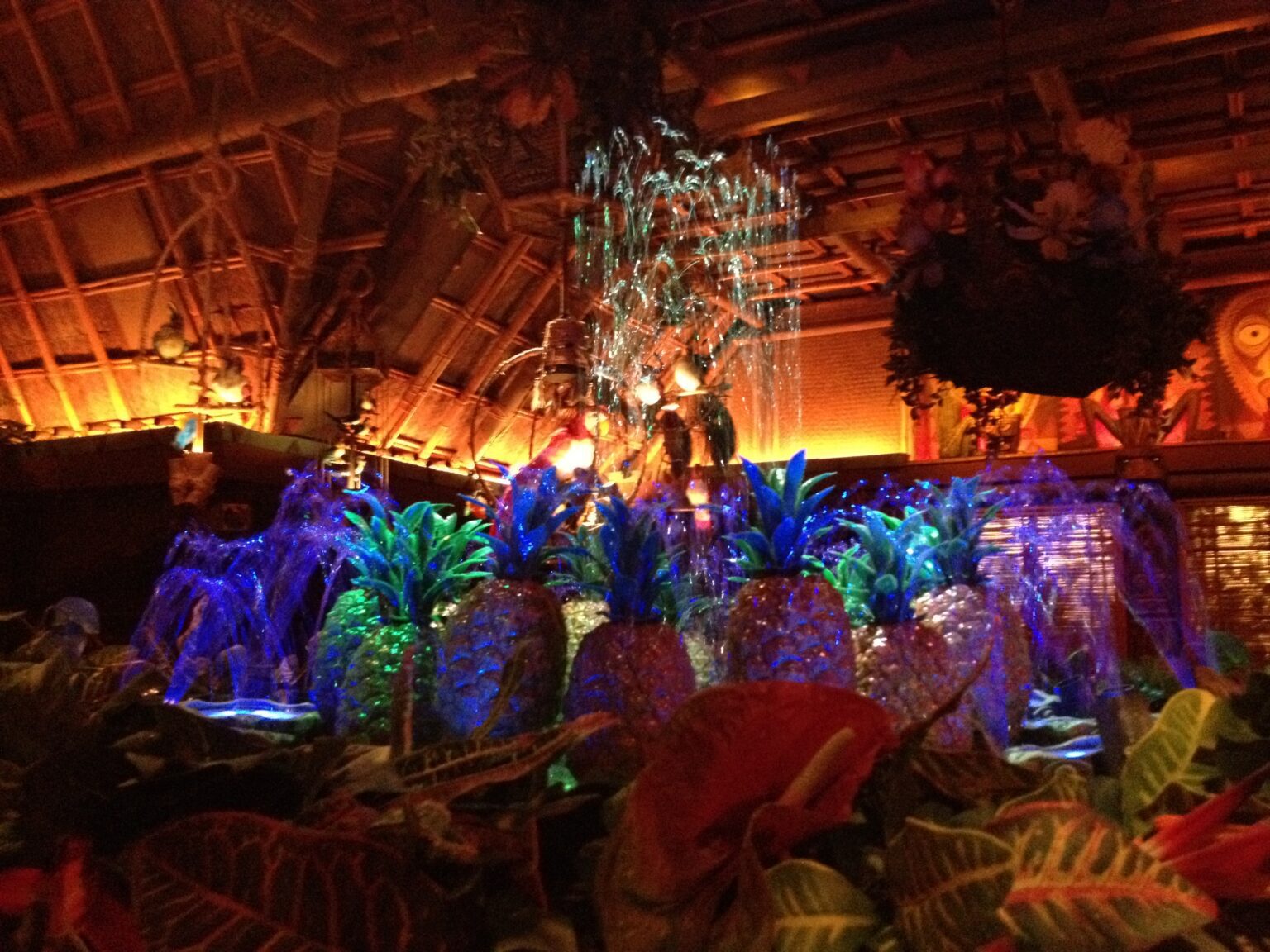 Celebrating 60 Years of Walt Disney’s Enchanted Tiki Room – Disney Insights