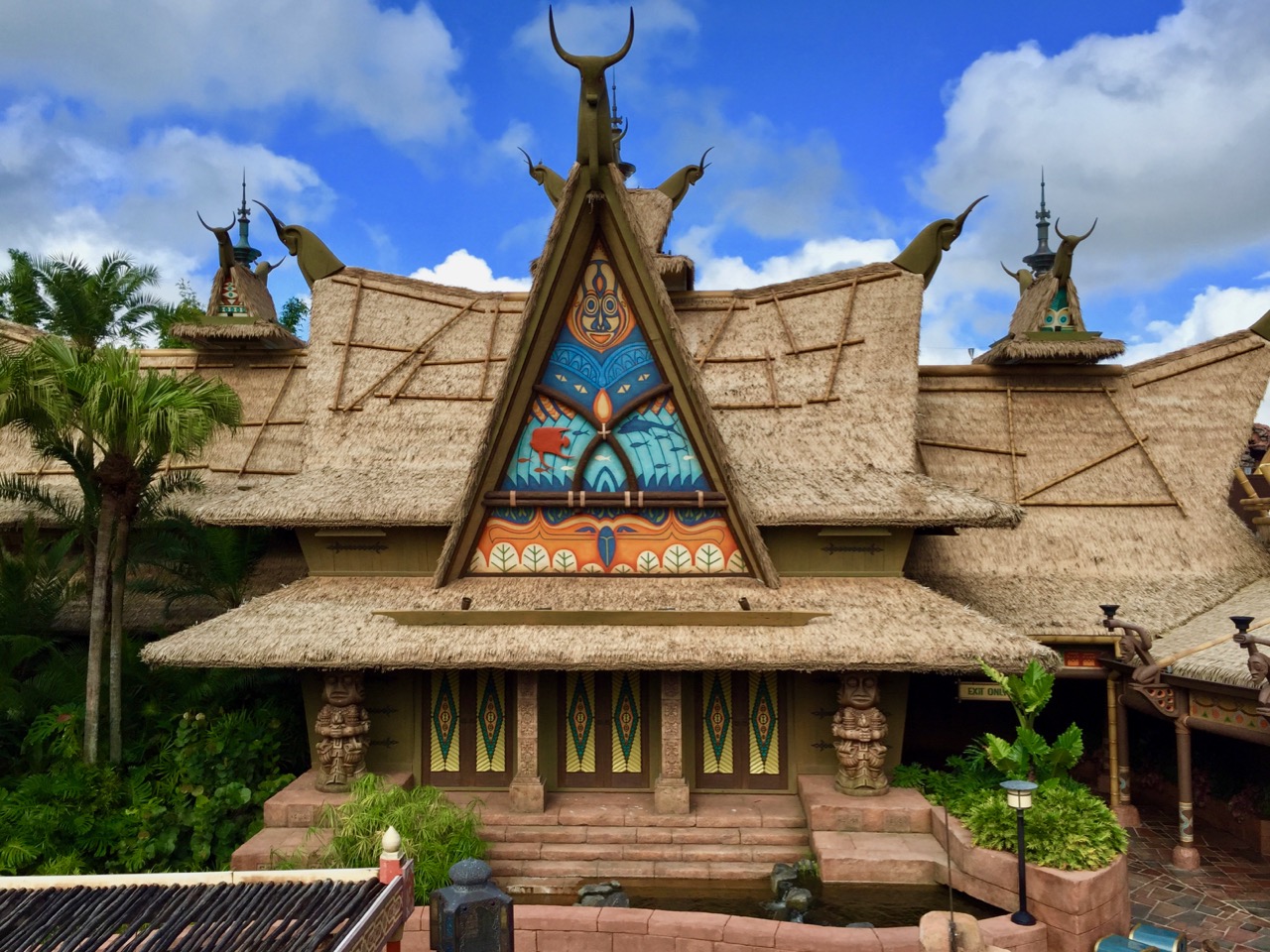 Celebrating 60 Years of Walt Disney’s Enchanted Tiki Room – Disney Insights