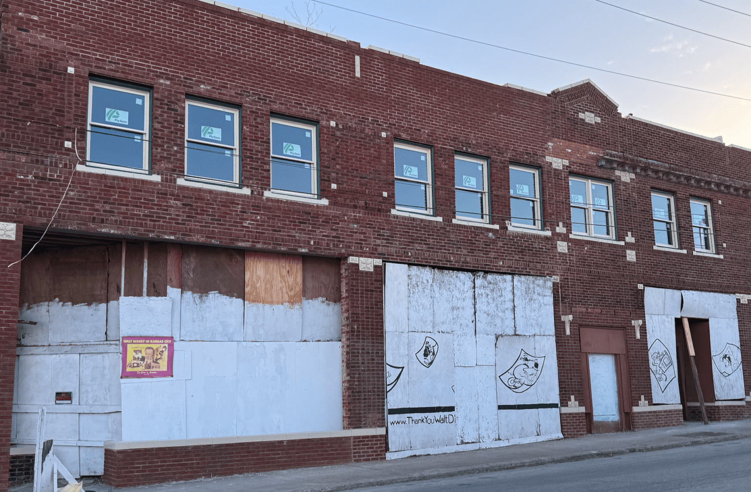 Kansas City: Early Lessons for Walt and Roy Disney – Disney Insights