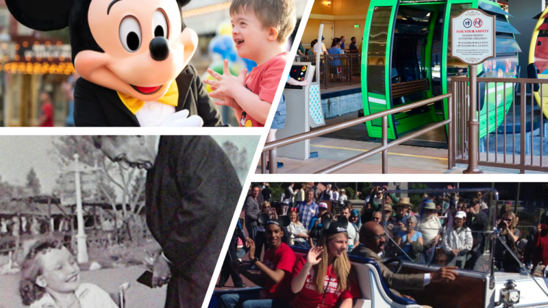 Safety: Disney's 1st Key to Excellence – Disney Insights