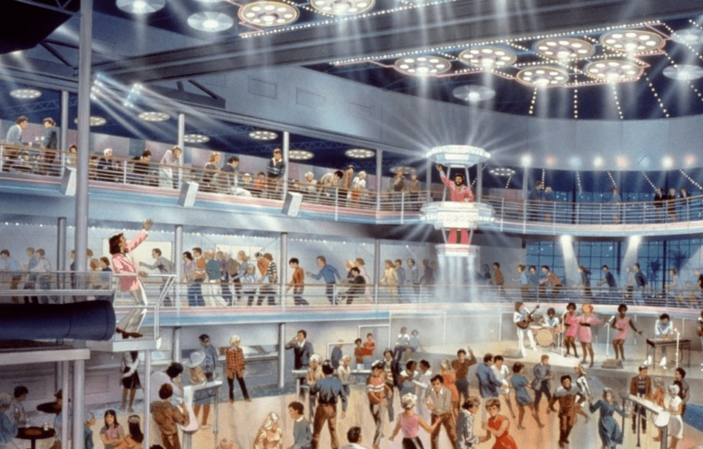 Putting the Fun in Funmeister: Insights on Pleasure Island–35 Years Ago ...