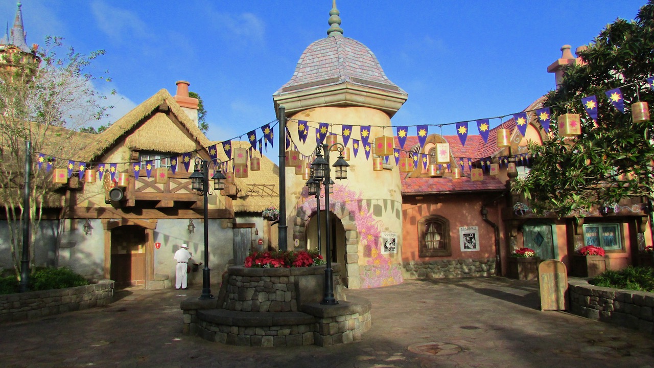 New Tokyo Disney Attractions–Implications for American Parks – Disney ...