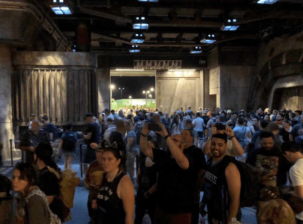 Celebrating 5 Years of Star Wars Galaxy’s Edge & and 7 Decades of How ...