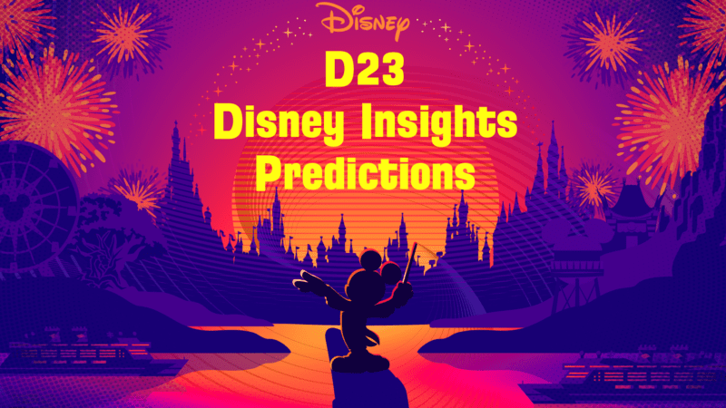 Efficiency: A Disney Key to Excellence – Disney Insights