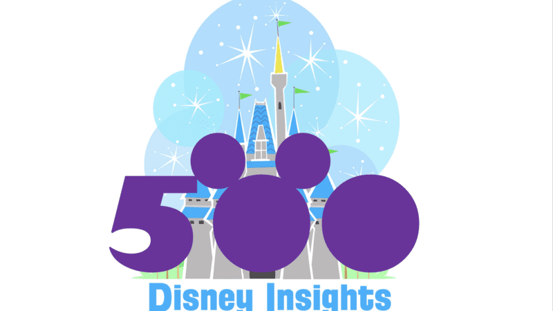 Efficiency: A Disney Key to Excellence – Disney Insights