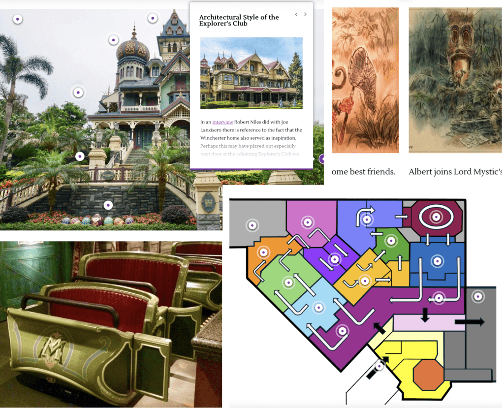 Disney Insights on Construction Calendars & New Walt Disney World ...