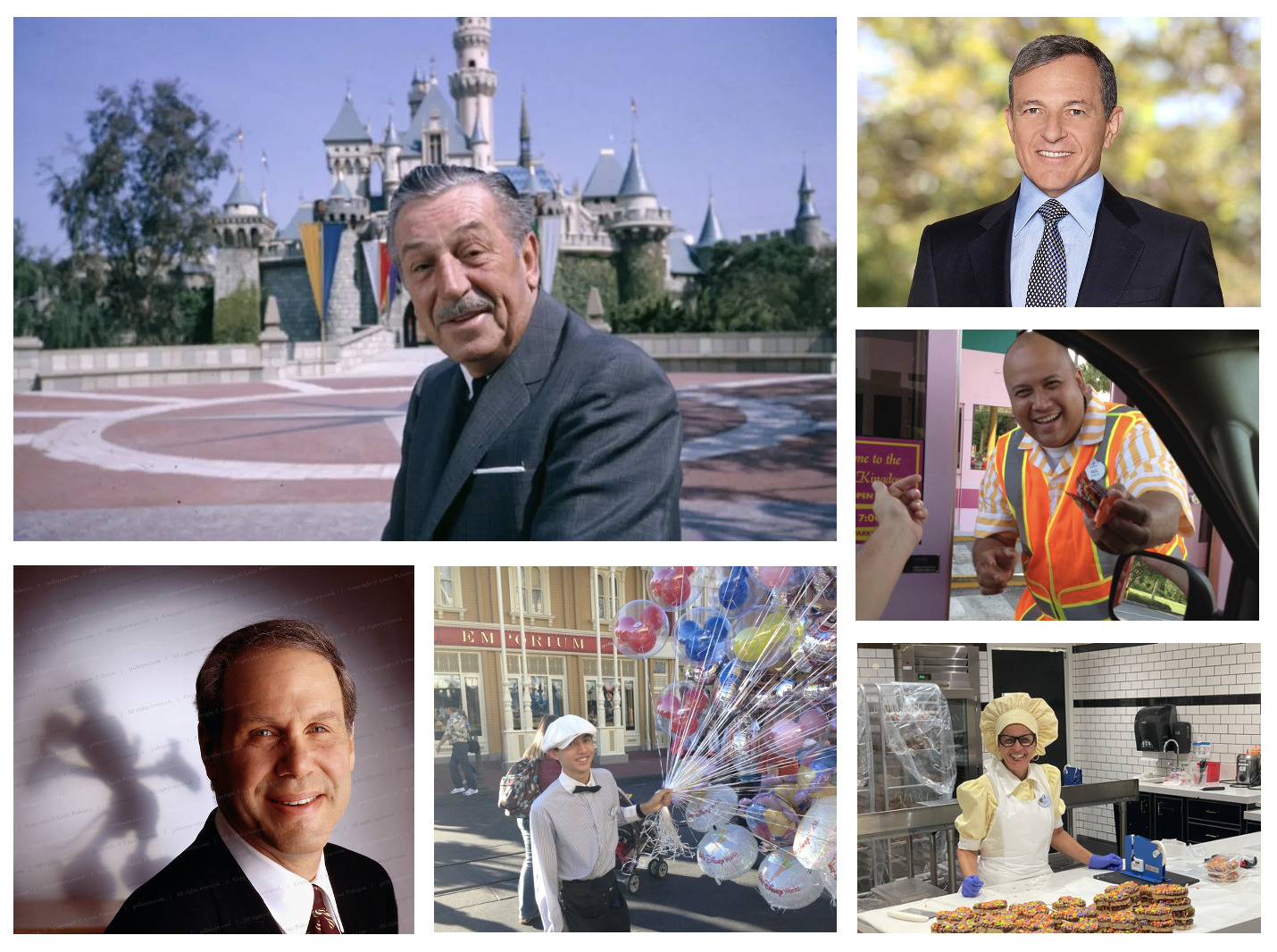 Disney Insights On The Emotionally Intelligent Customer Experience ...