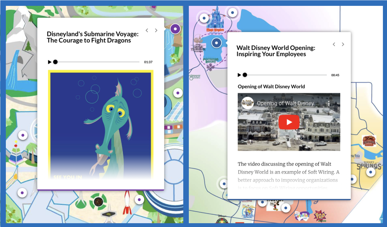 85th Anniversary of The Walt Disney Studios in Burbank – Disney Insights