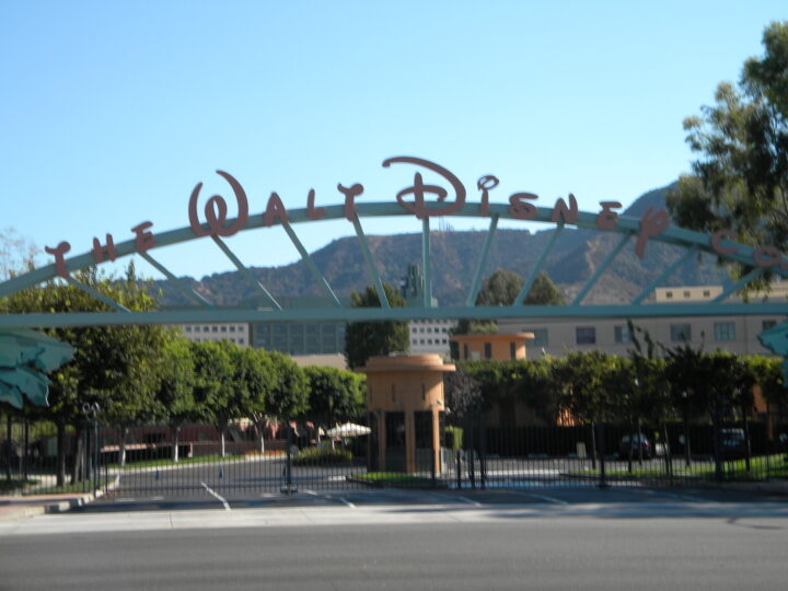 85th Anniversary of The Walt Disney Studios in Burbank – Disney Insights