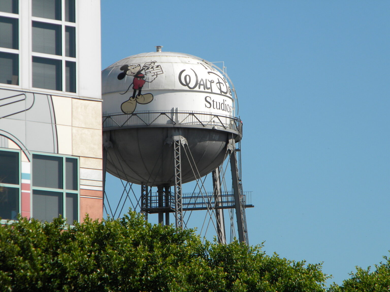 85th Anniversary of The Walt Disney Studios in Burbank – Disney Insights