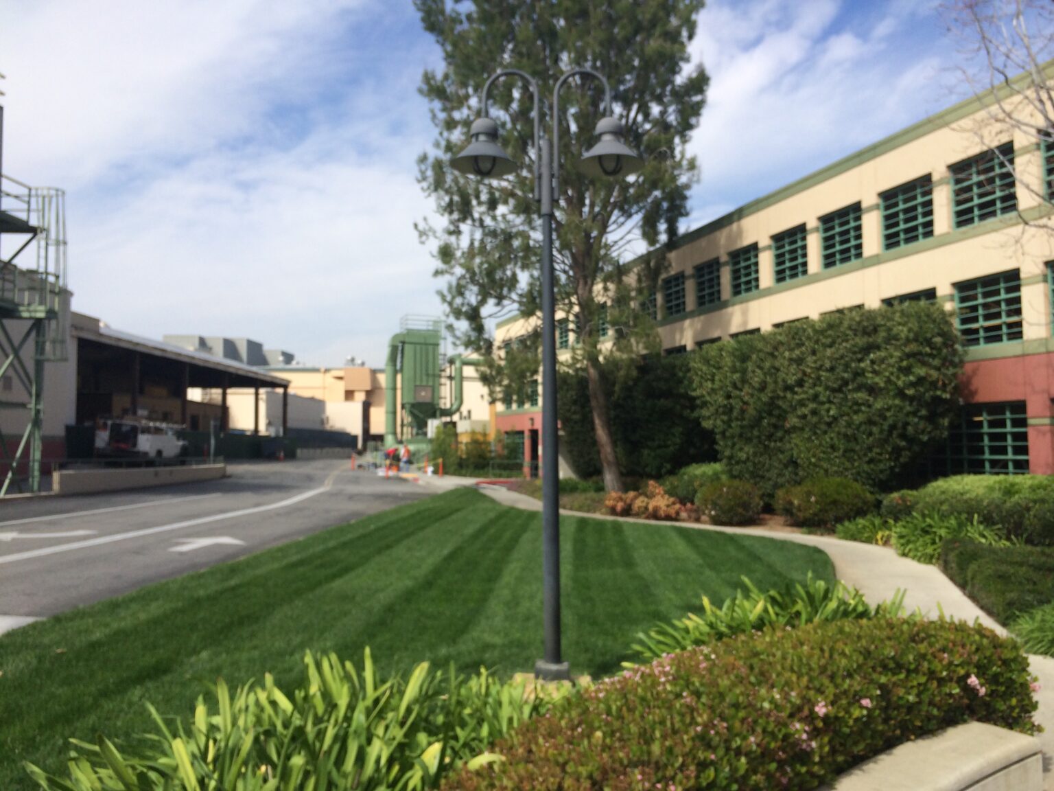 85th Anniversary of The Walt Disney Studios in Burbank – Disney Insights
