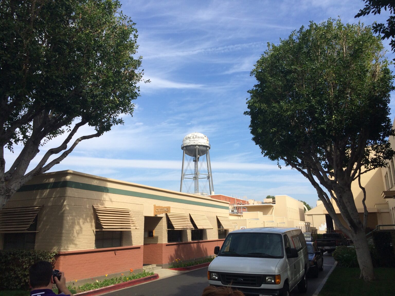 85th Anniversary of The Walt Disney Studios in Burbank – Disney Insights