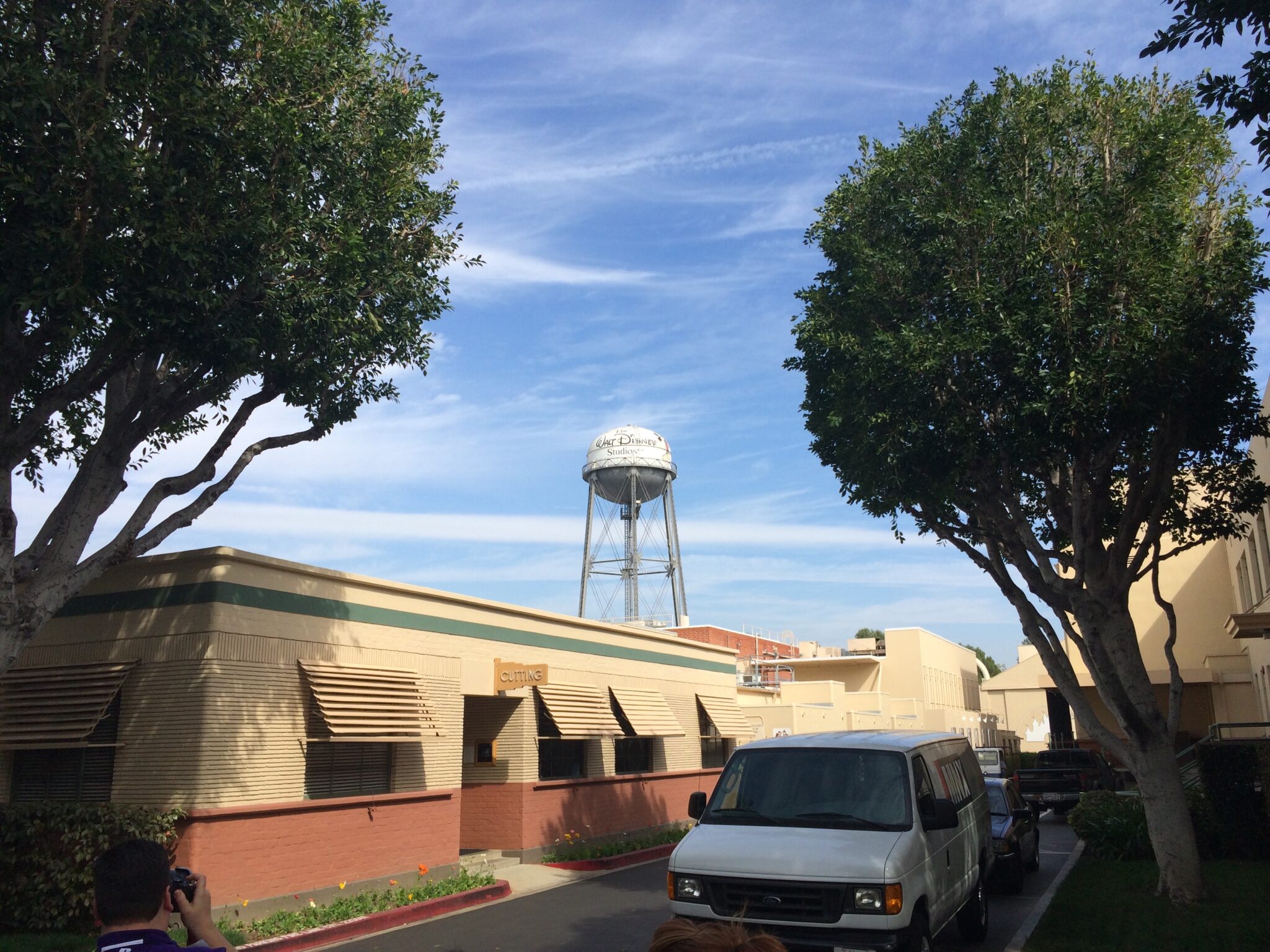 85th Anniversary of The Walt Disney Studios in Burbank – Disney Insights