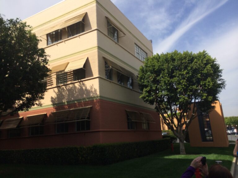 85th Anniversary of The Walt Disney Studios in Burbank – Disney Insights