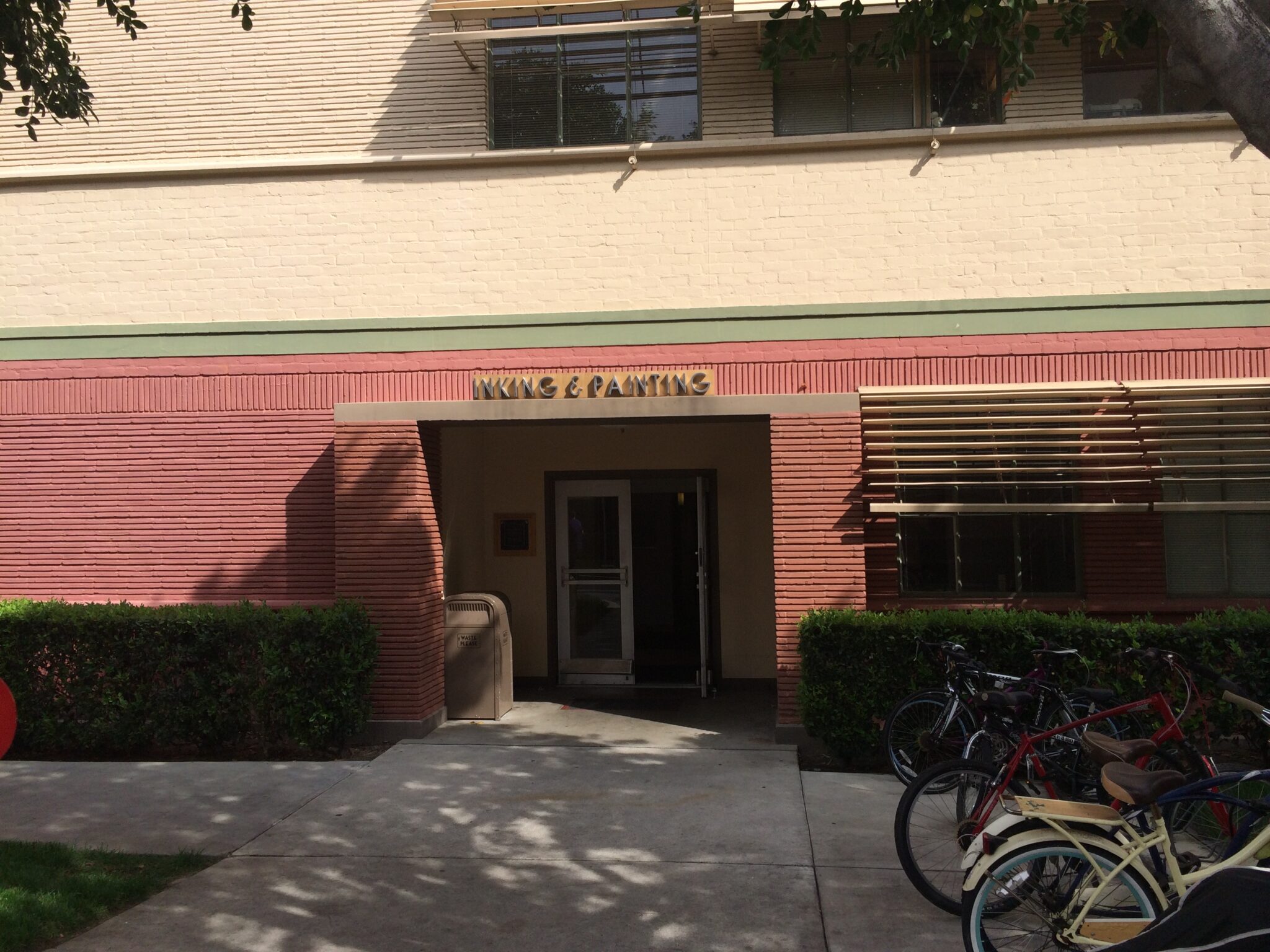85th Anniversary of The Walt Disney Studios in Burbank – Disney Insights