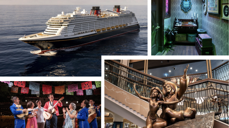 Disney Cruise Line – Disney Insights