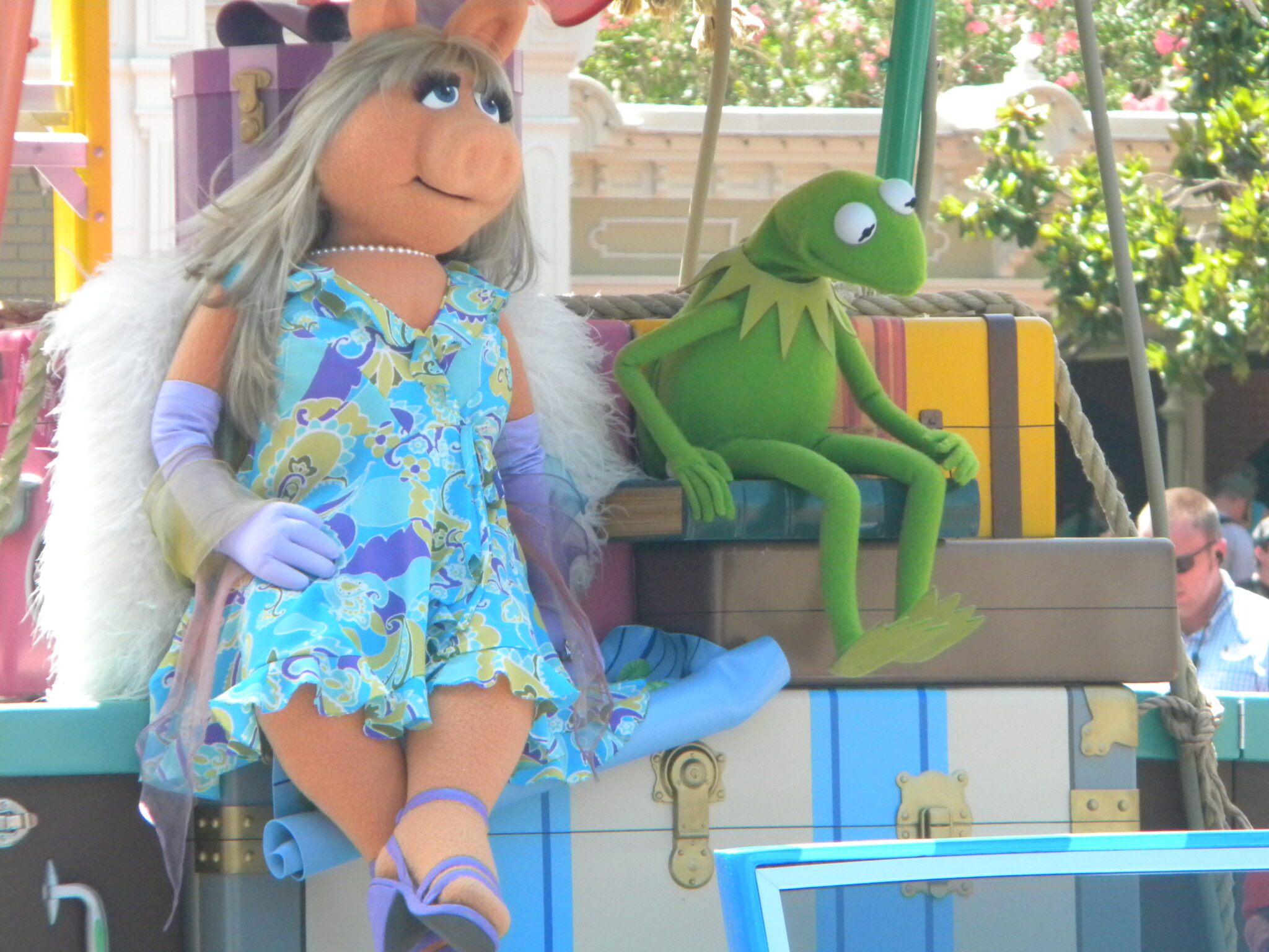 The Definitive Sendoff to The Muppets – Disney Insights