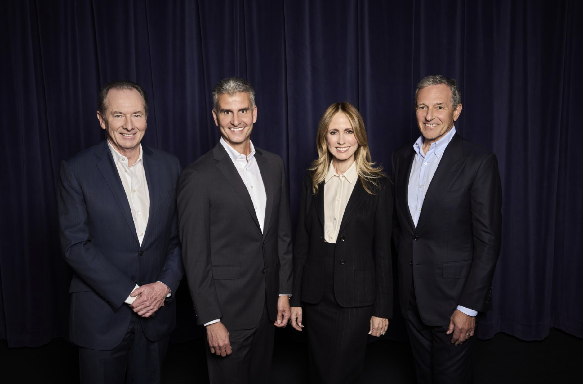 A New CEO is Announced! Disney Insights on Josh D’Amaro – Disney Insights